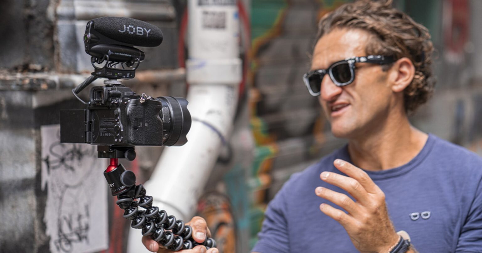 Casey Neistat Net Worth 2026: All You Need To Know